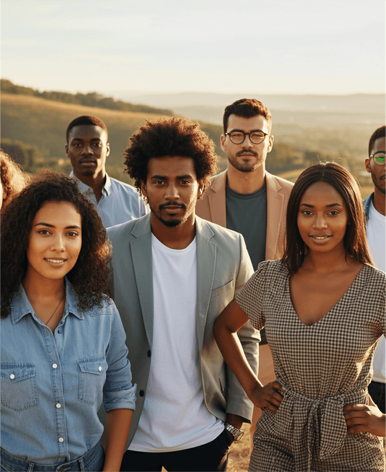 People-Company-Fit by AI